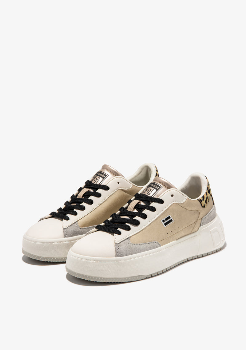 Neue Saison D.Franklin® - Sneakers, Sonnenbrillen und mehr