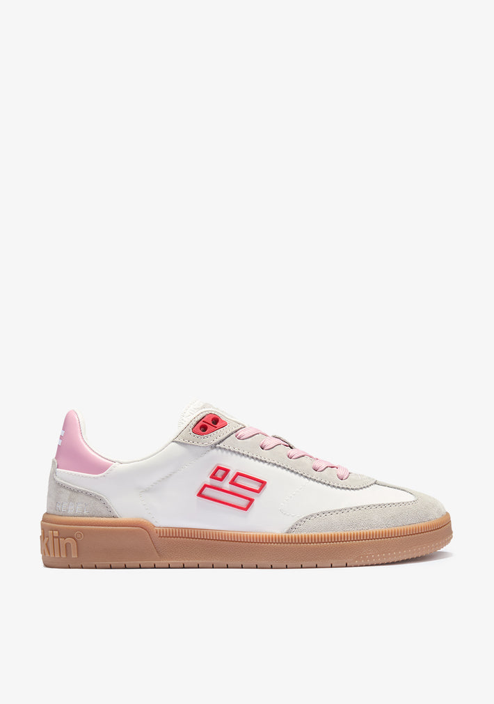 Sneaker Damen – Dein Look für jeden Tag | D.Franklin®