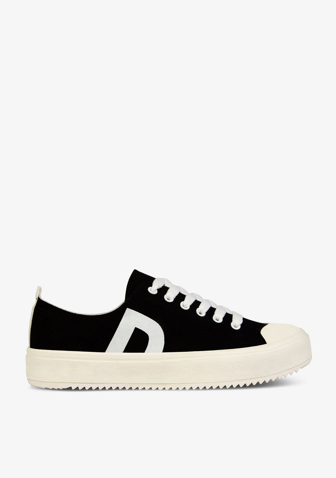 D. is not for Doctor Black / White | D.Franklin®